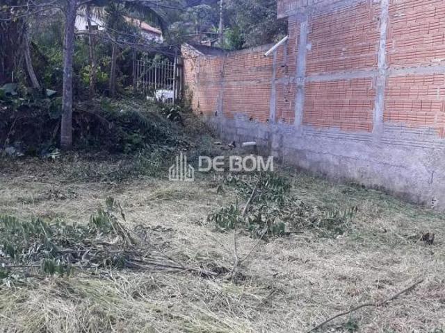 Terreno para venda em Caldas