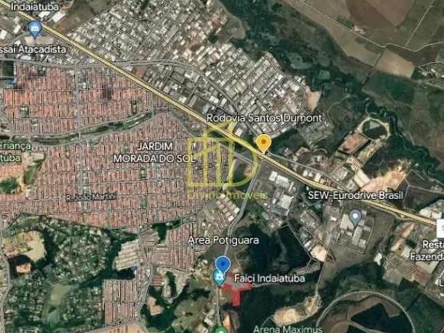 Terreno para venda em Caldeira de 10.00m²