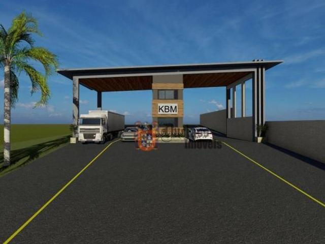 Terreno para venda em Camanducaia