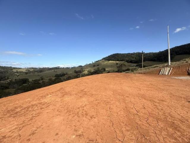 Terreno para Venda em Camanducaia, Bairro do Morro