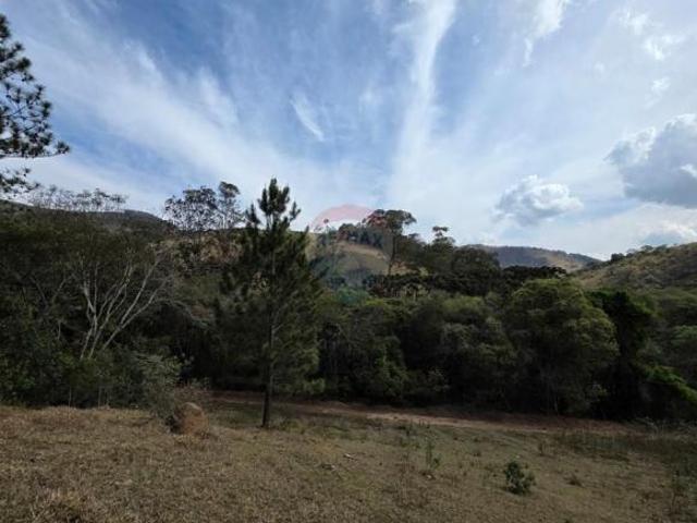Terreno para venda em Camanducaia de 138000.00m²