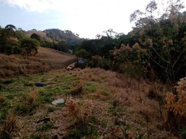 Terreno para Venda em Camanducaia, Estrada São Bento