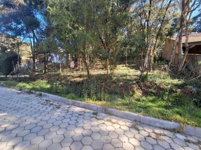 Terreno para Venda em Camanducaia, Monte Verde