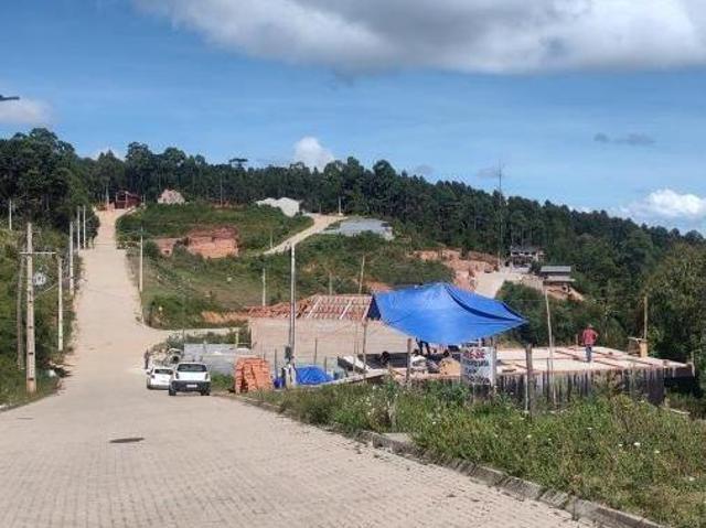 Terreno para Venda em Camanducaia, Monte Verde