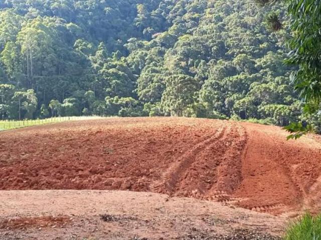 Terreno para Venda em Camanducaia MG