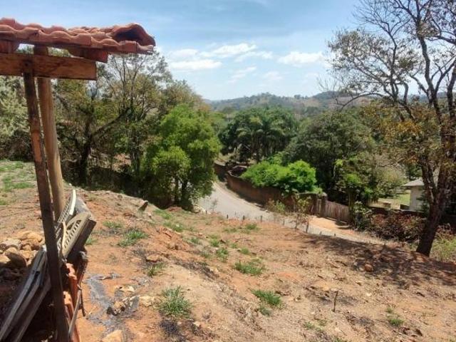 Terreno para Venda em Camanducaia, PINHALZINHO