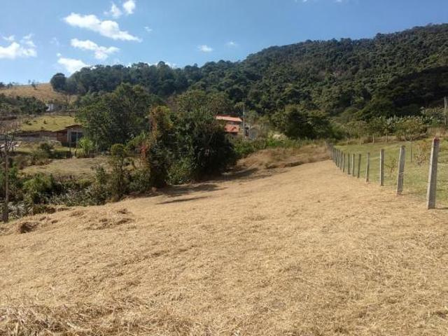 Terreno para Venda em Camanducaia, PINHALZINHO