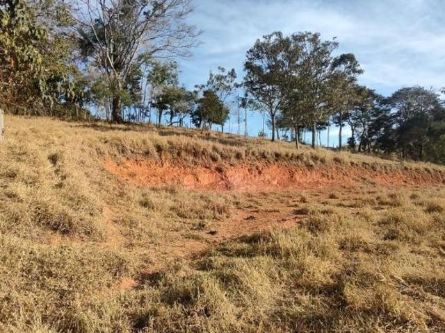 Terreno para Venda em Camanducaia, Prados
