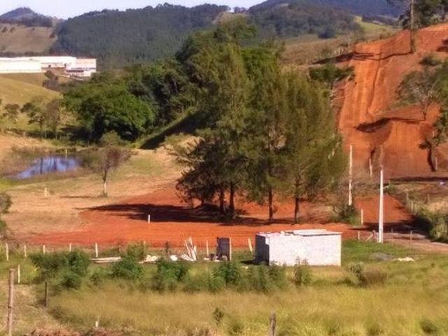 Terreno para Venda em Camanducaia, Prados
