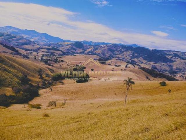Terreno para Venda em Cambuí, À 2 km da cidade