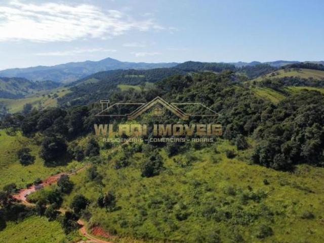 Terreno para Venda em Cambuí, Entre Cambuí e Camanducaia