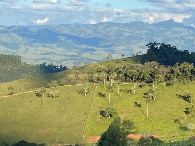 Terreno para Venda em Cambuí, rural
