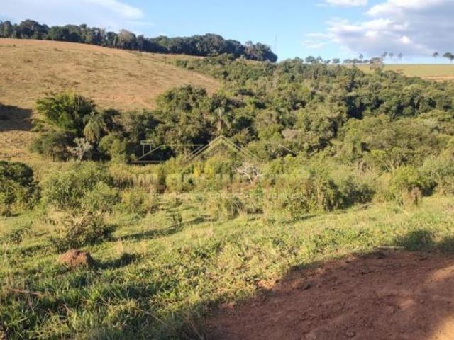 Terreno para Venda em Cambuí, 2 km do asfalto