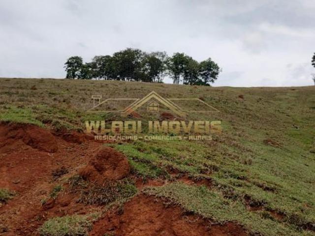 Terreno para Venda em Cambuí, 2 km da Rodovia Fernão Dias