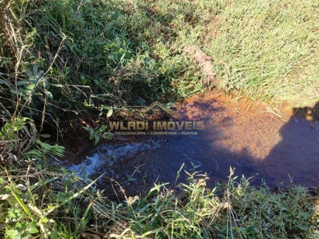 Terreno para Venda em Cambuí, 5 km da cidade