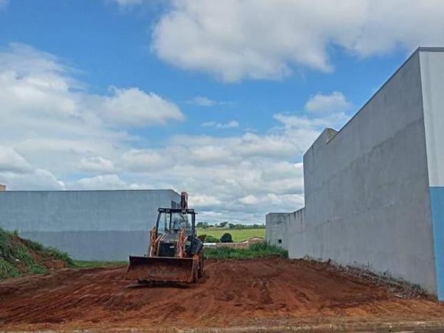 Terreno para venda em Caminho das Águas de 363.00m²