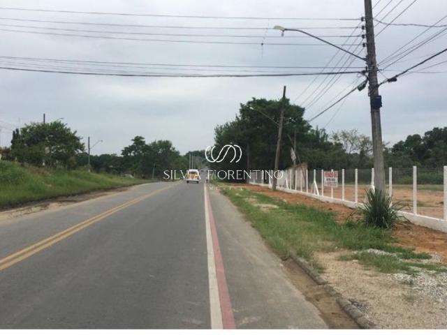 Terreno para venda em Caminho Novo em Tremembé São Paulo de 3950.00m²