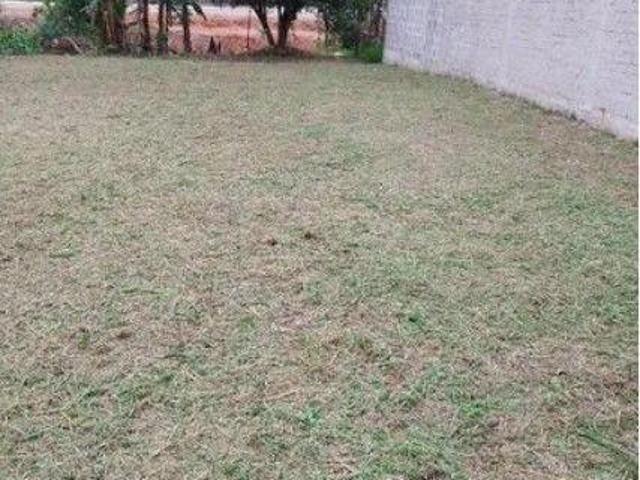 Terreno para venda em Campo Comprido de 1030.00m²