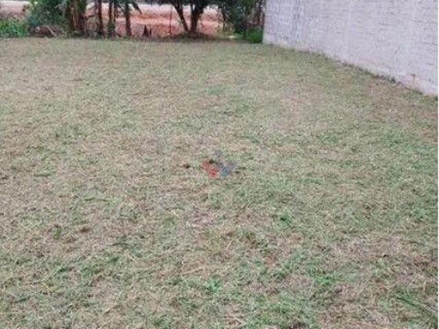 Terreno para venda em Campo Comprido de 1030.00m²