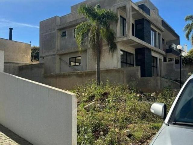 Terreno para venda em Campo Comprido de 200.00m²