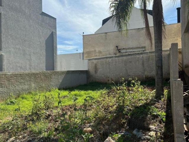 Terreno para venda em Campo Comprido em Curitiba Paraná de 200.00m²