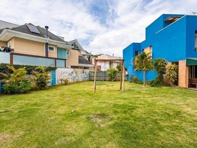 Terreno para venda em Campo Comprido de 399.00m²