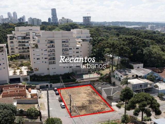 Terreno para venda em Campo Comprido de 403.00m²
