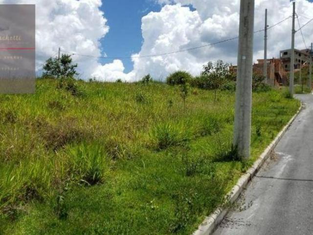 Terreno para venda em Campo, Barbacena
