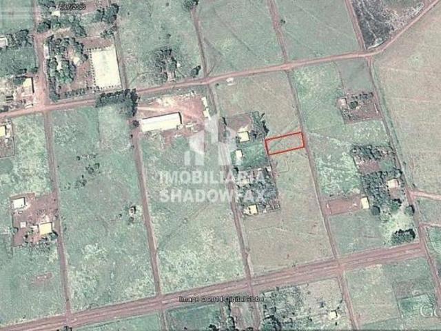 Terreno para venda em Campo Belo, Dourados