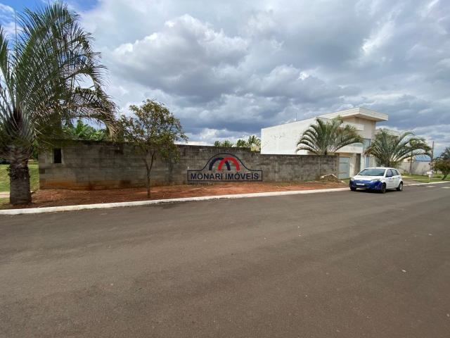 Terreno para venda em Campo Belo em Nova Odessa São Paulo de 1002.00m²