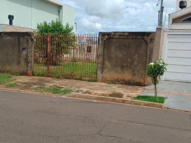 Terreno para Venda em Campo Grande, Monte Castelo