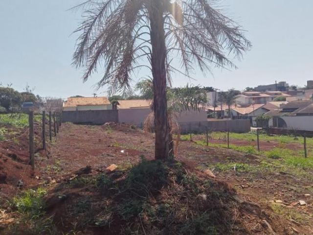 Terreno para Venda em Campo Grande, Água Limpa Park