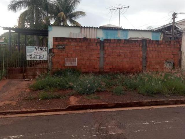 Terreno para Venda em Campo Grande, Bairro Seminário