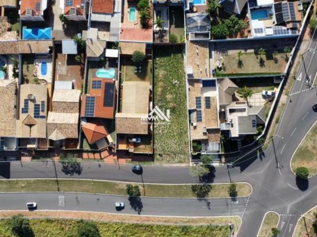Terreno para Venda em Campo Grande, Carandá Bosque III