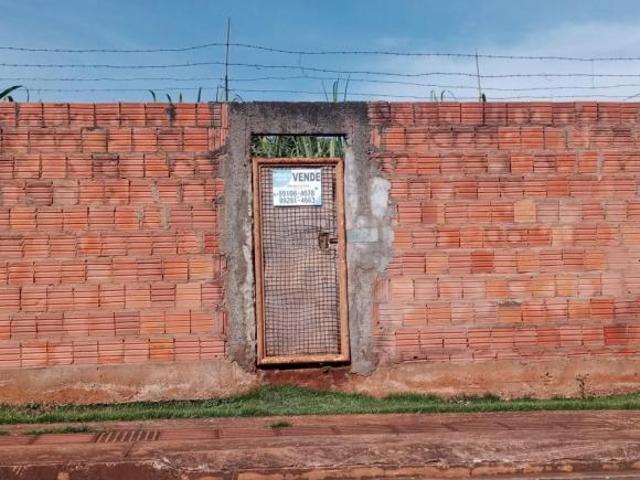 Terreno para Venda em Campo Grande, Loteamento Costa Verde