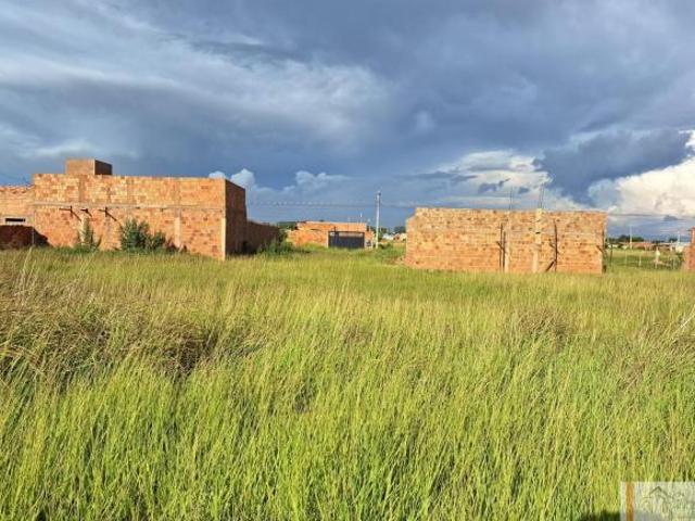 Terreno para Venda em Campo Grande, Portal Caiobá II