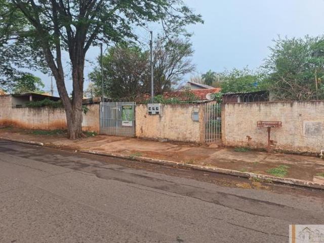 Terreno para Venda em Campo Grande, Tiradentes
