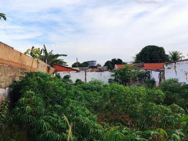 Terreno para Venda em Campo Grande, Vila Almeida
