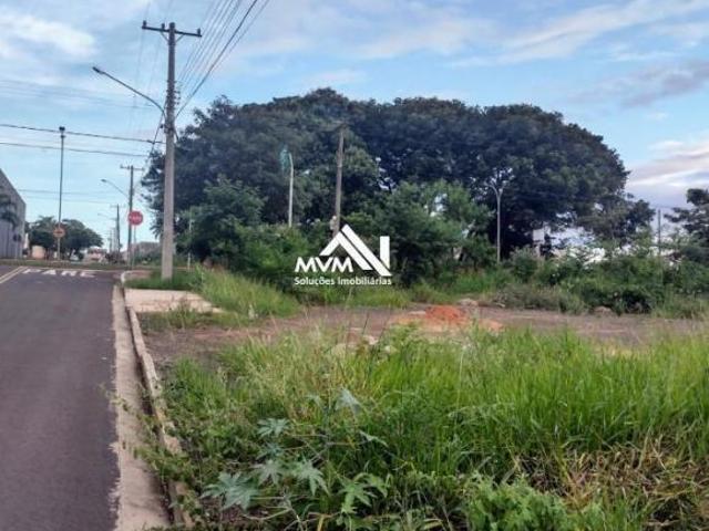 Terreno para Venda em Campo Grande, Vila Morumbi