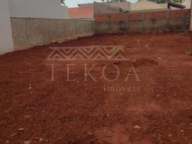 Terreno para Venda em Campo Grande, Vila Vilas Boas