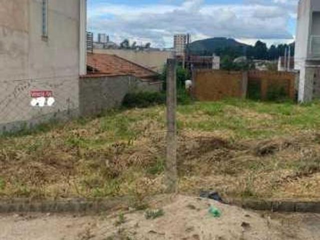 Terreno para venda em Campo das Antas, Poços de Caldas