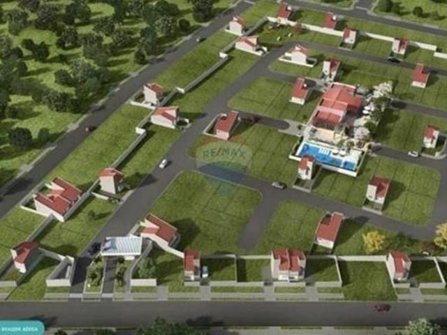 Terreno para venda em Campo De Santana de 102.00m²