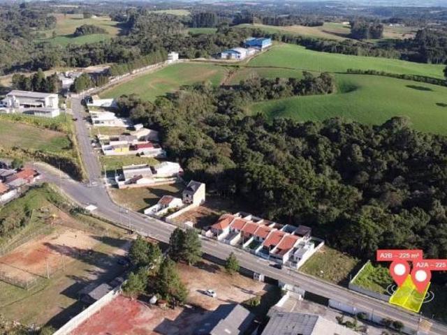 Terreno para Venda em Campo Largo, Campo do Meio