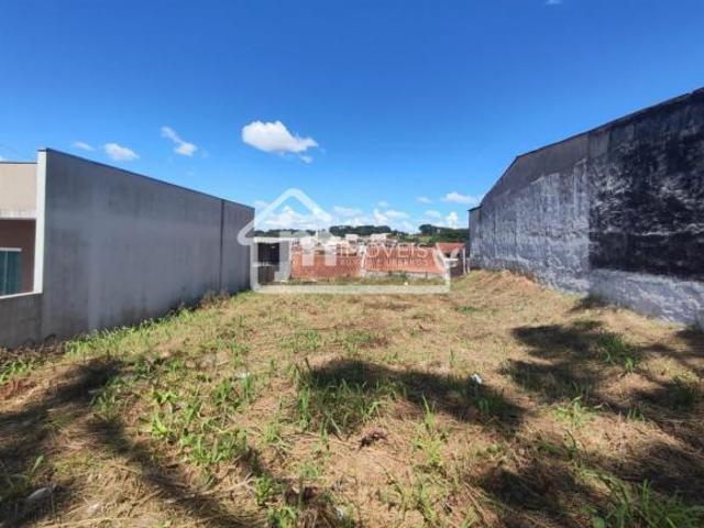 Terreno para Venda em Campo Largo, Cristo Rei