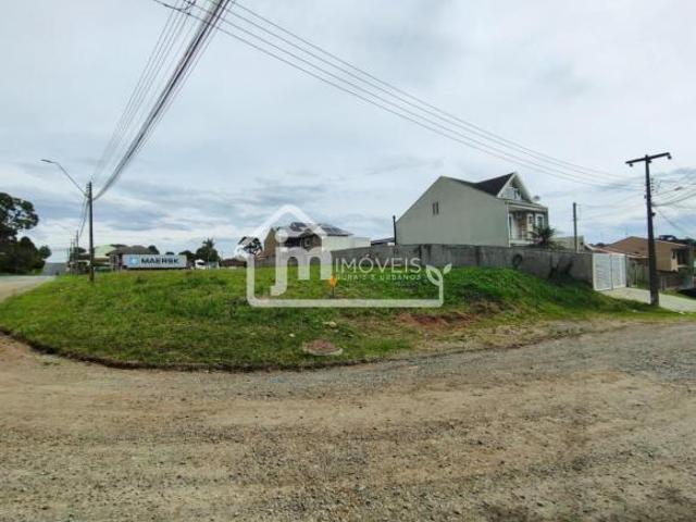 Terreno para Venda em Campo Largo, Bom Jesus