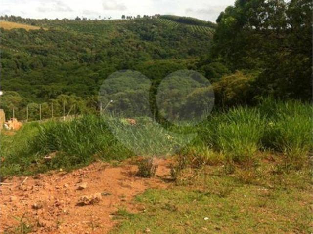 Terreno en Condomínio para venda em Chácaras De Recreio Da Fazenda Estância São Paulo de 1000.00m²