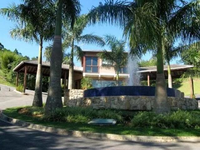 Terreno para venda em Campo Largo de 1489.00m²