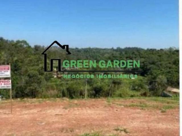 Terreno para venda em Campo Largo de 450.00m²