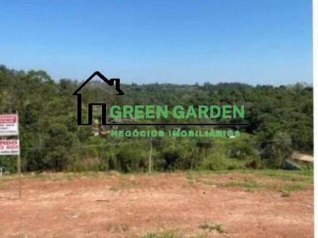 Terreno para venda em Campo Largo de 450.00m²