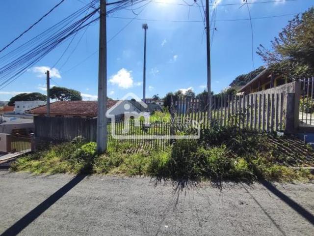 Terreno para Venda em Campo Largo, Jardim Esmeralda